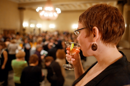 5 Easy Steps to Networking Success - B2B Writers International