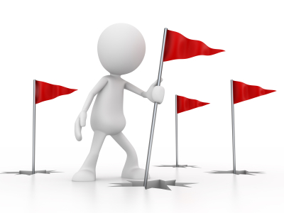 Gandia: Works Better Than Traditional Goal-Setting - B2B Writers ...