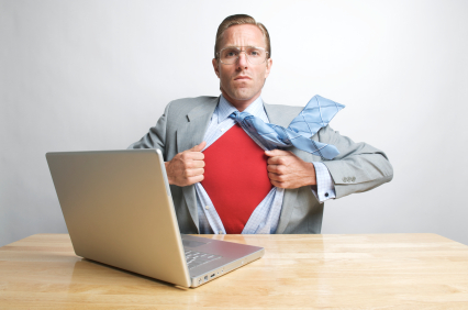 A Look Into the Life of a Technical Writer - B2B Writers International