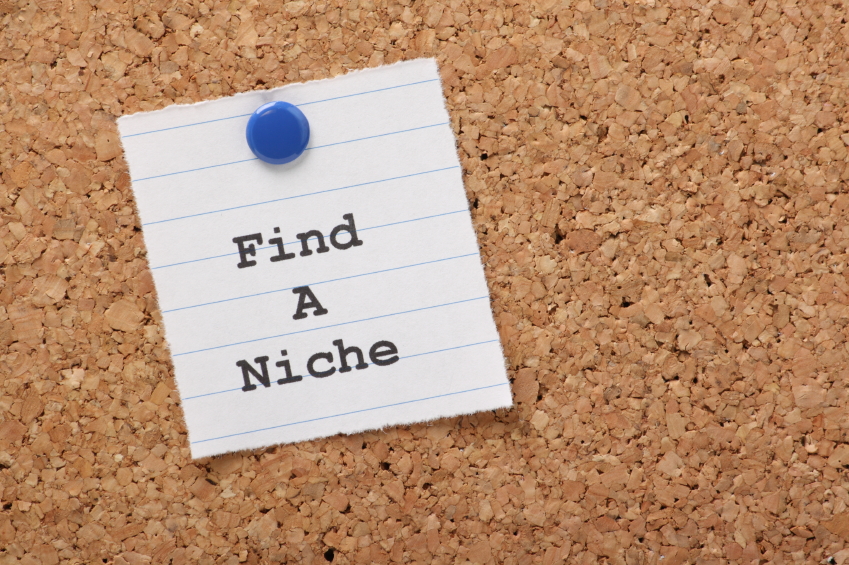 To Niche or Not to Niche? - B2B Writers International