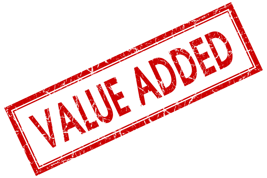 Executive Summary: Adding Value to Your Projects - B2B Writers ...
