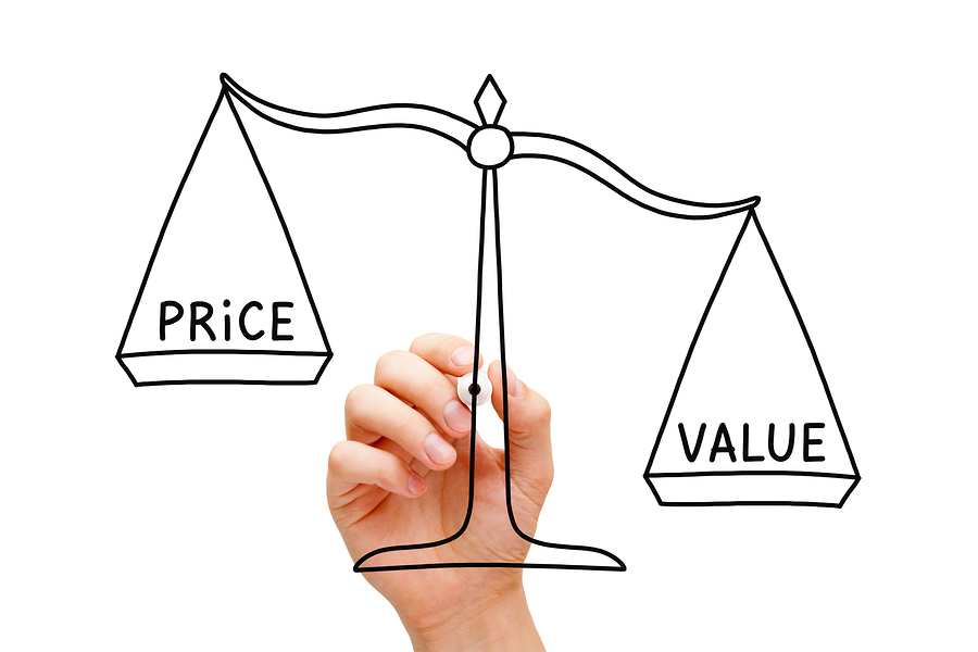 7 Ways to Wipe Out Price Resistance - B2B Writers International