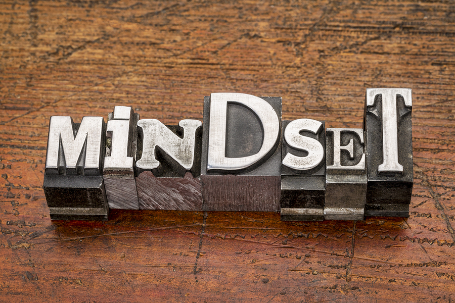 5 Keys to a Successful Mindset - B2B Writers International