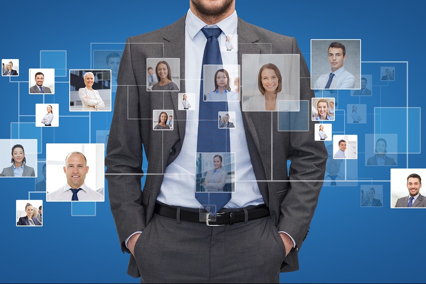 A Two-Step Strategy to Land Clients on LinkedIn - B2B Writers International