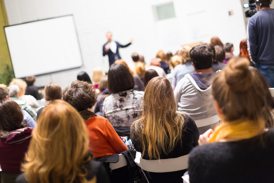 Creating and Delivering Winning Presentations - B2B Writers International