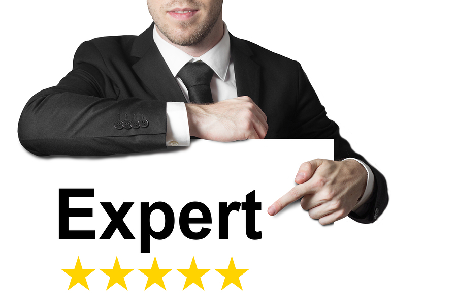 Getting Started Roadmap: Positioning Yourself - B2B Writers International