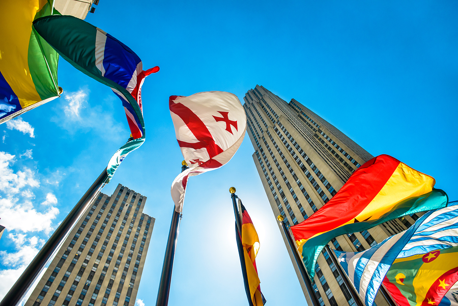 How to Work with Overseas Copywriting Clients - B2B Writers International