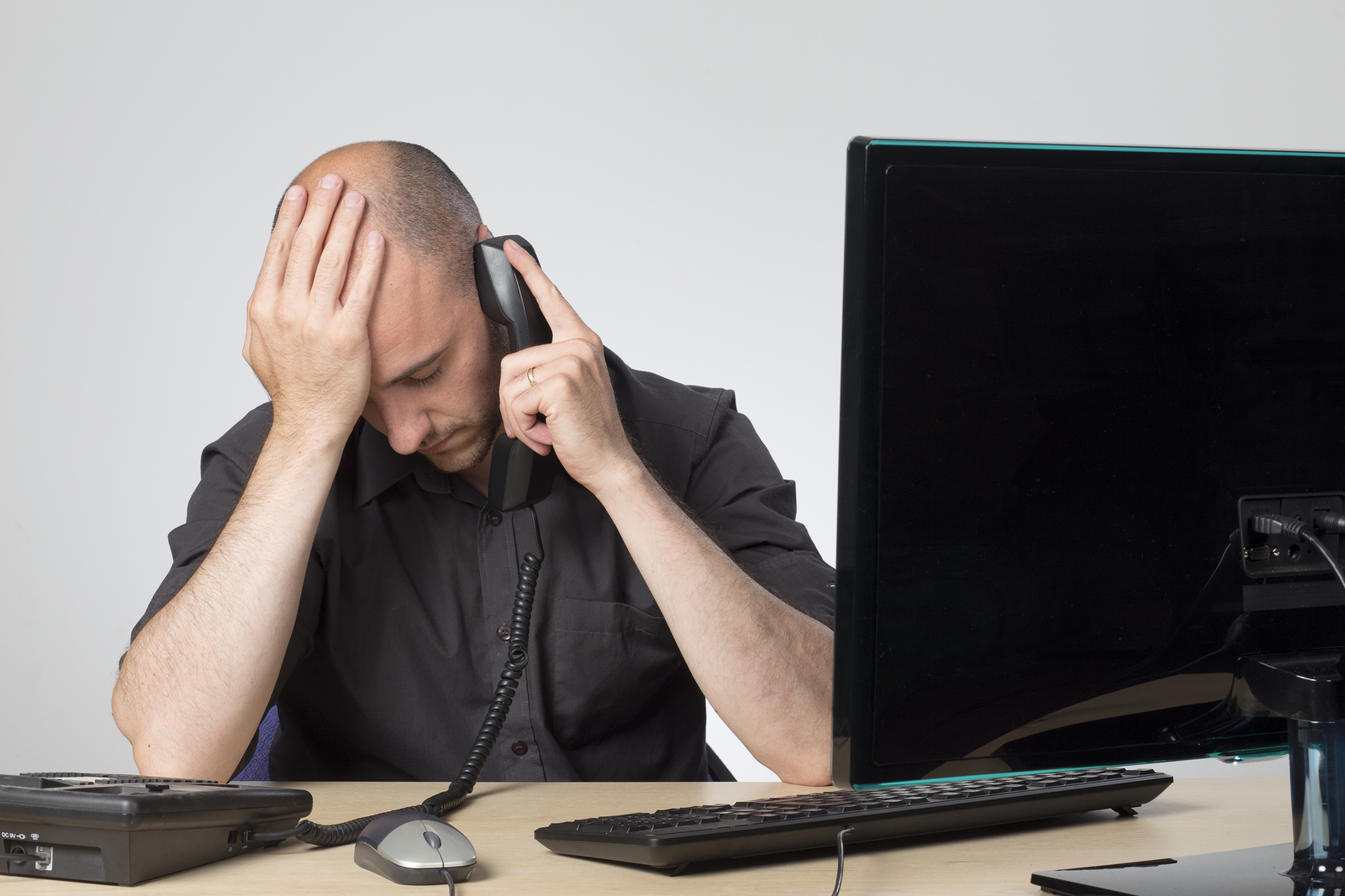 Reality Blog: The Benefits of Losing a Client - B2B Writers International