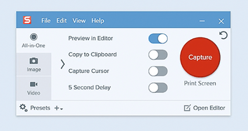 How to Capture and Use Images for Your Next B2B Content Post - B2B ...