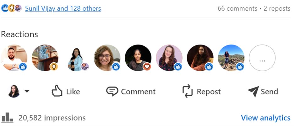 5 Ideas to Create Lead-Generating LinkedIn Posts - B2B Writers ...