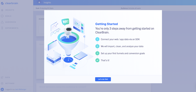 The Right Words Elevate the B2B Onboarding Experience - B2B Writers ...